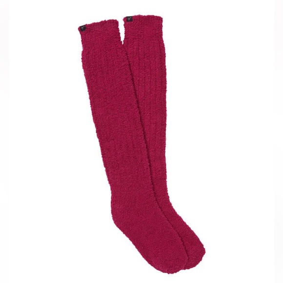 Victoria's Secret | Accessories | Victorias Secret Kaia Knit Cozy ...